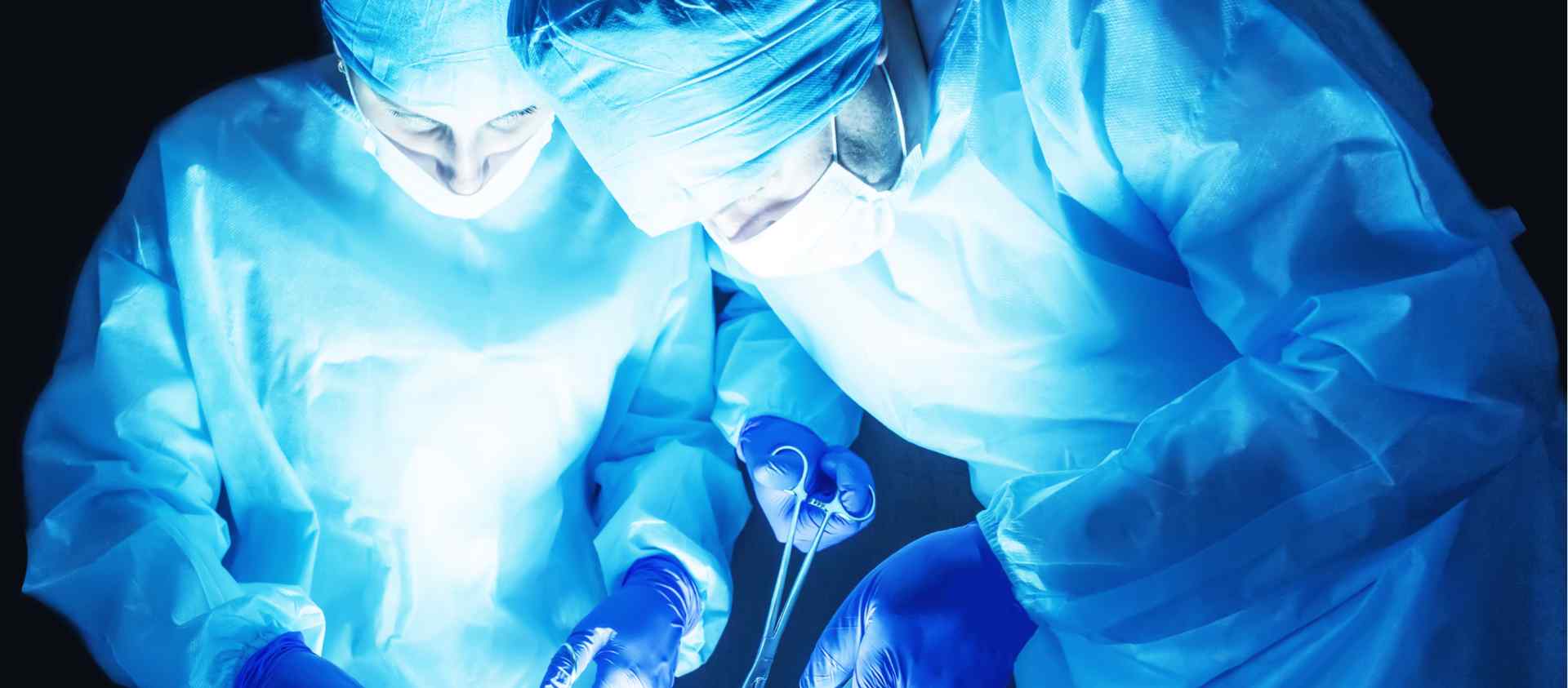 Prostate Laser Surgery | Modern Care Clinic